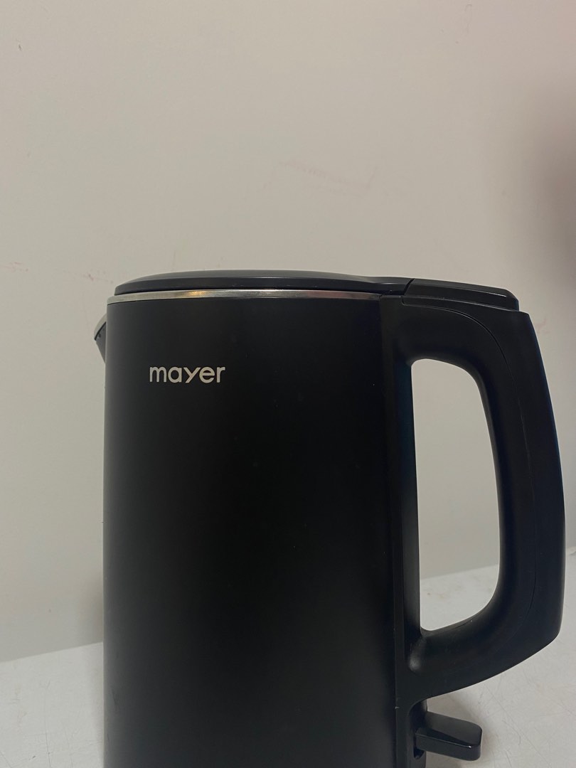 Mayer Electric Kettle, TV & Home Appliances, Kitchen Appliances ...