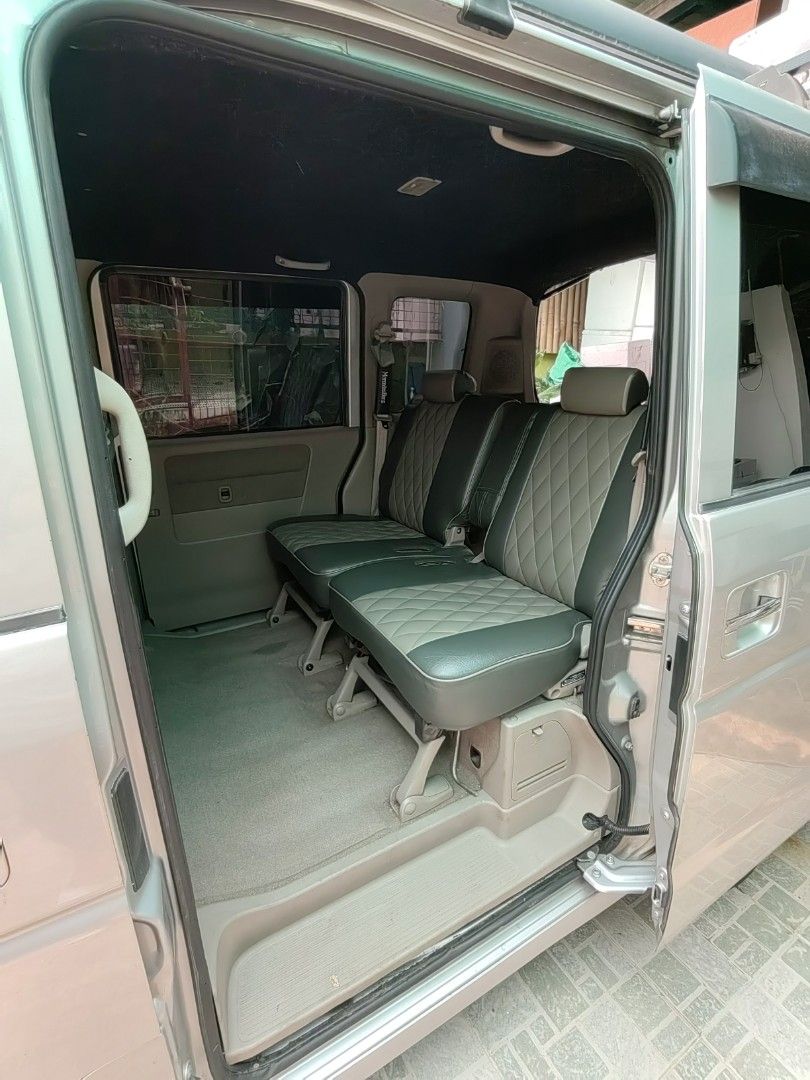 Mazda Scrum Multicab Auto on Carousell