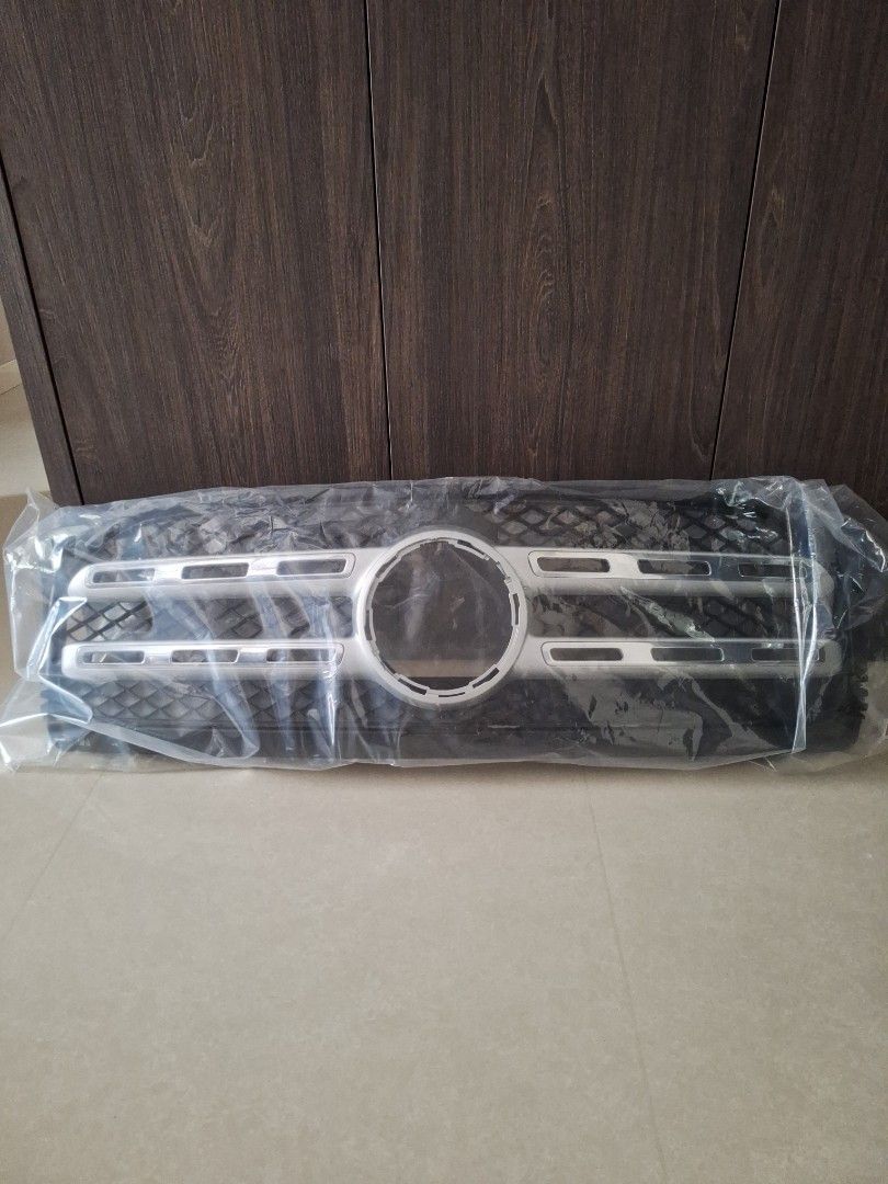 Mercedes GlB progressive model front grill, Car Accessories ...