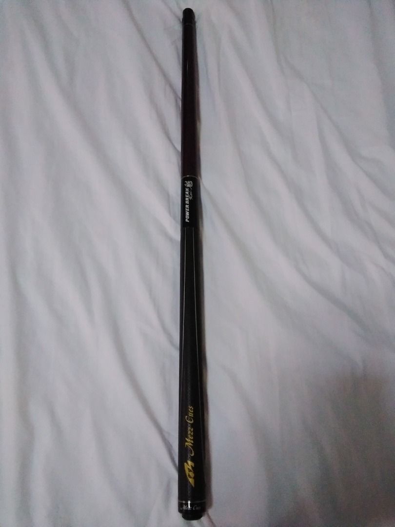 Mezz Power Break Kai (Sport Grip) Butt, Sports Equipment, Sports ...