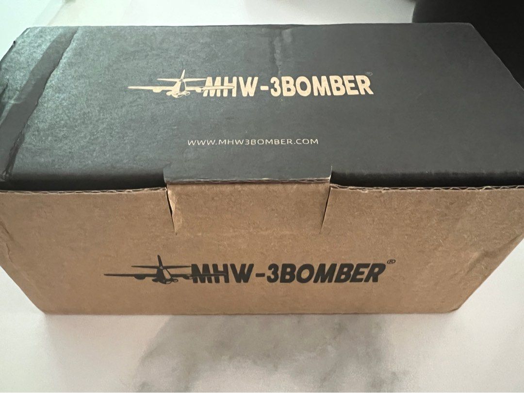 MHW-3Bomber WDT tool, TV & Home Appliances, Kitchen Appliances, Coffee ...