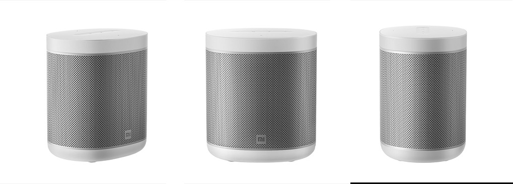 Mi Smart Speaker, Audio, Soundbars, Speakers & Amplifiers on Carousell