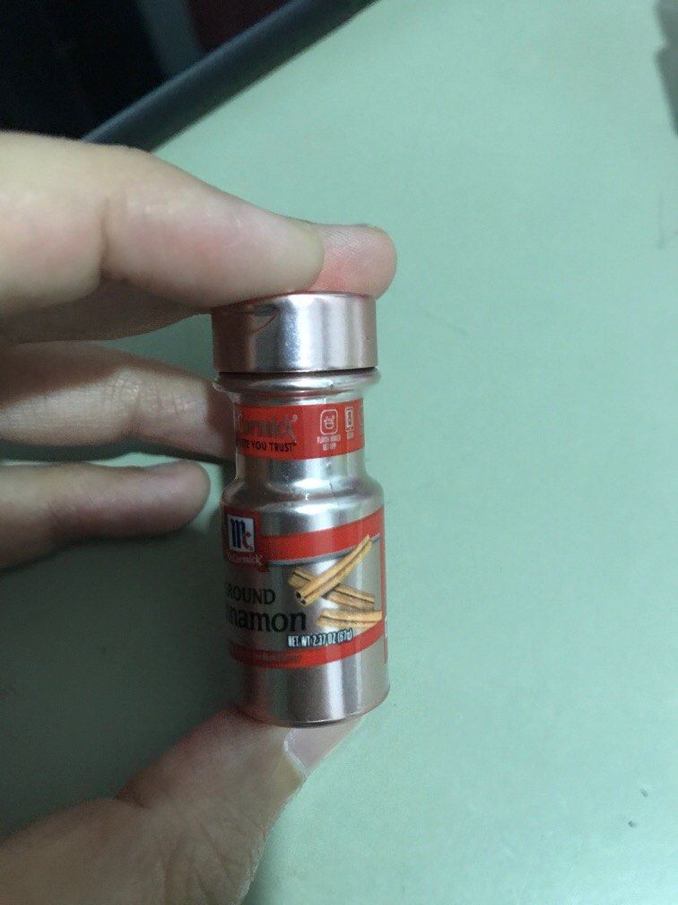 Mini Brands McCormick Ground Cinnamon Ultra Rare Miniatures, Hobbies ...