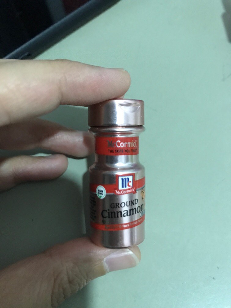Mini Brands McCormick Ground Cinnamon Ultra Rare Miniatures, Hobbies ...