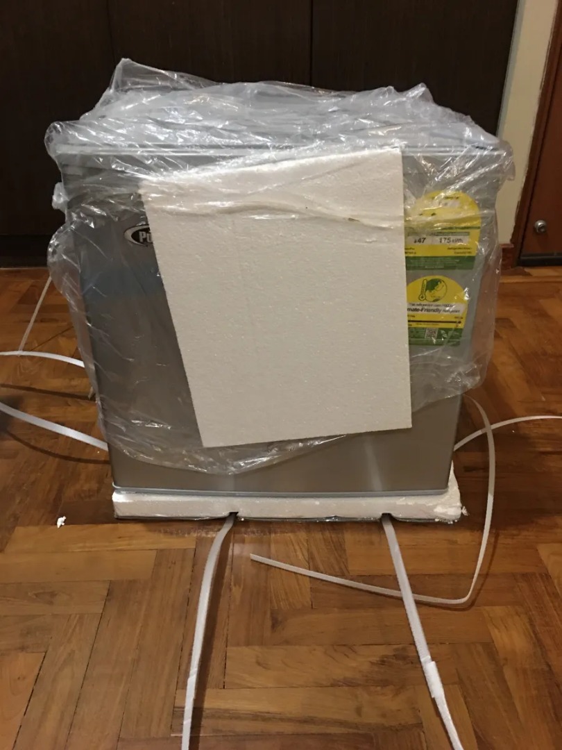Mini Fridge 50L Bar - yip.su/MiniBarFridge, TV & Home Appliances ...