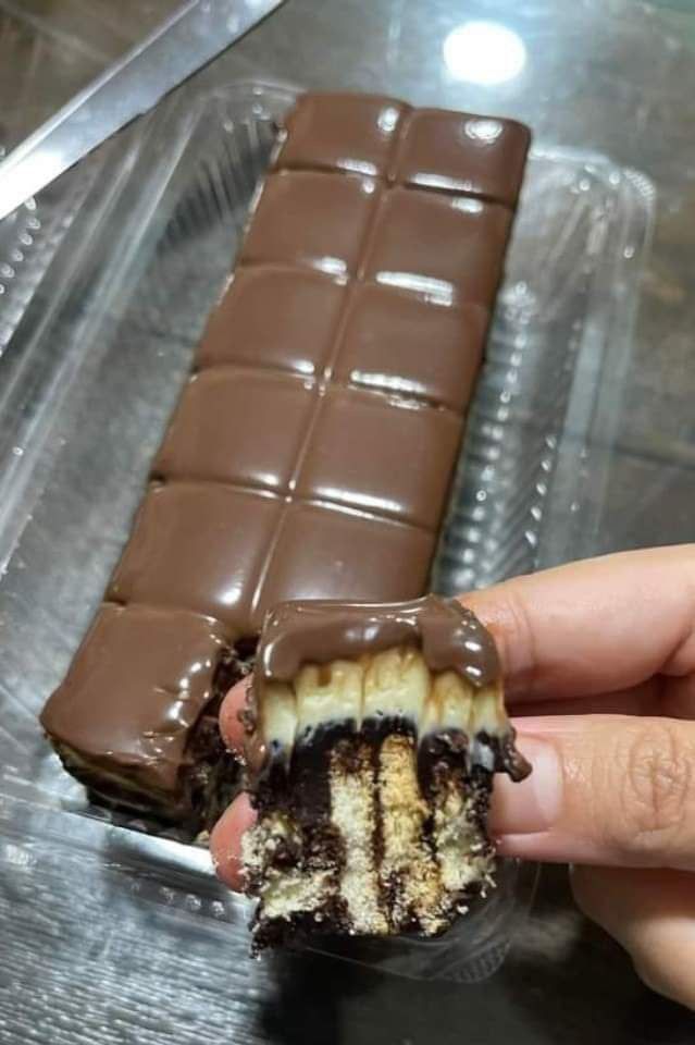 Mini Kek Batik Indulgence, Food & Drinks, Other Food & Drinks on Carousell