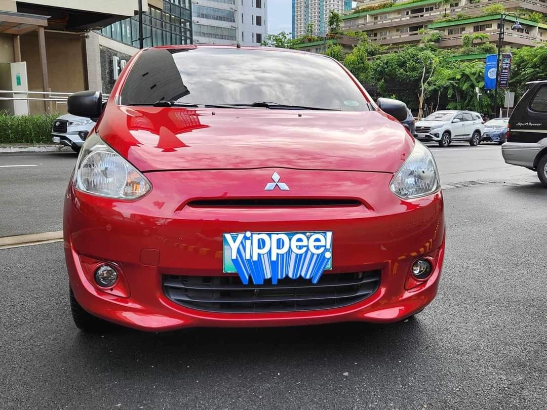 Mitsubishi Colt 1.5 MIVEC CVT (A), Cars for Sale, Used Cars on Carousell