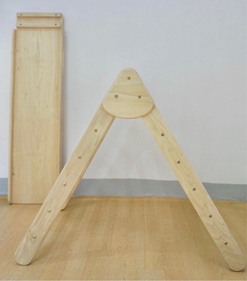 Montessori Pickler Triangle for Toddlers, Babies & Kids, Infant ...