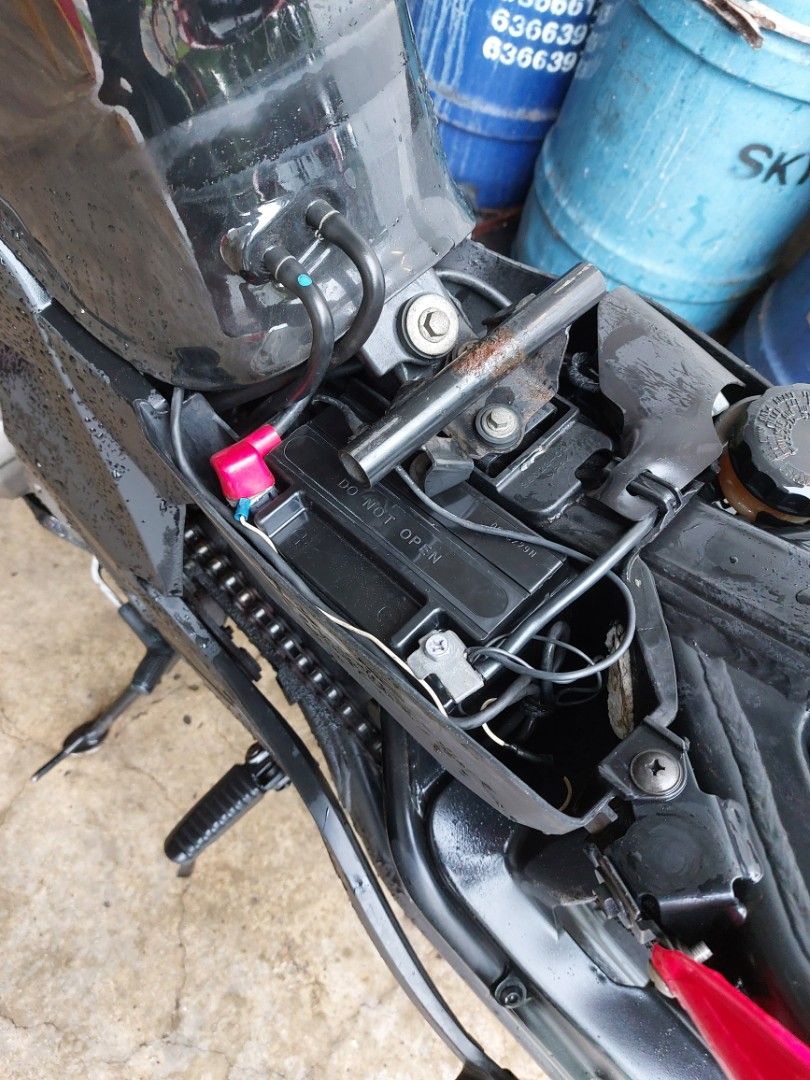 Motorcycle Bike Yamaha R15, R15M, Sniper, Aerox, Nmax, Xsr, Xmax, Honda ...