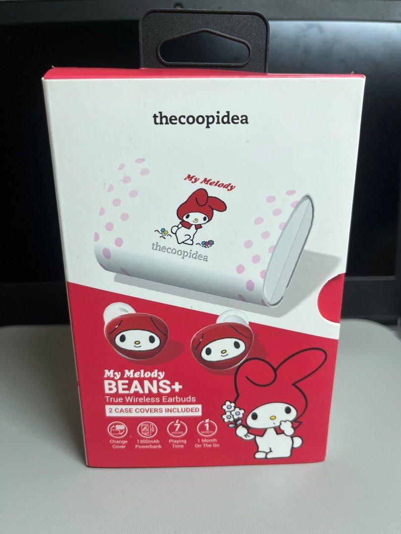 My Melody, 音響器材, 耳機 - Carousell