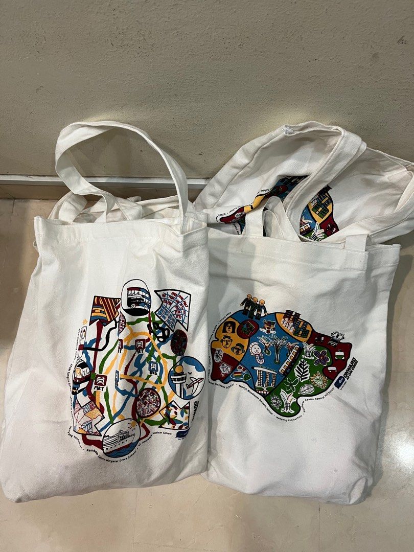 Ndp 2023 goodie bag, Hobbies & Toys, Stationery & Craft, Occasions ...