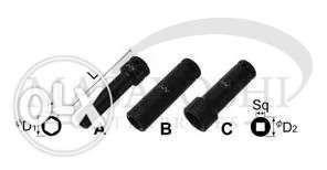 NAC Deep Socket Single Hex on Carousell