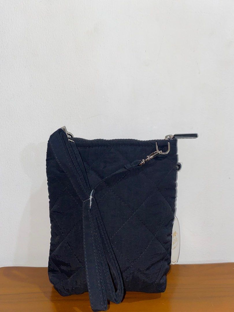 Naraya bag, tas unik, tas lucu, tas hitam sling bag, Barang Mewah, Tas ...