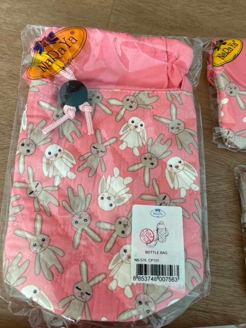 Naraya Pouch, Women's Fashion, Bags & Wallets, Purses & Pouches on ...