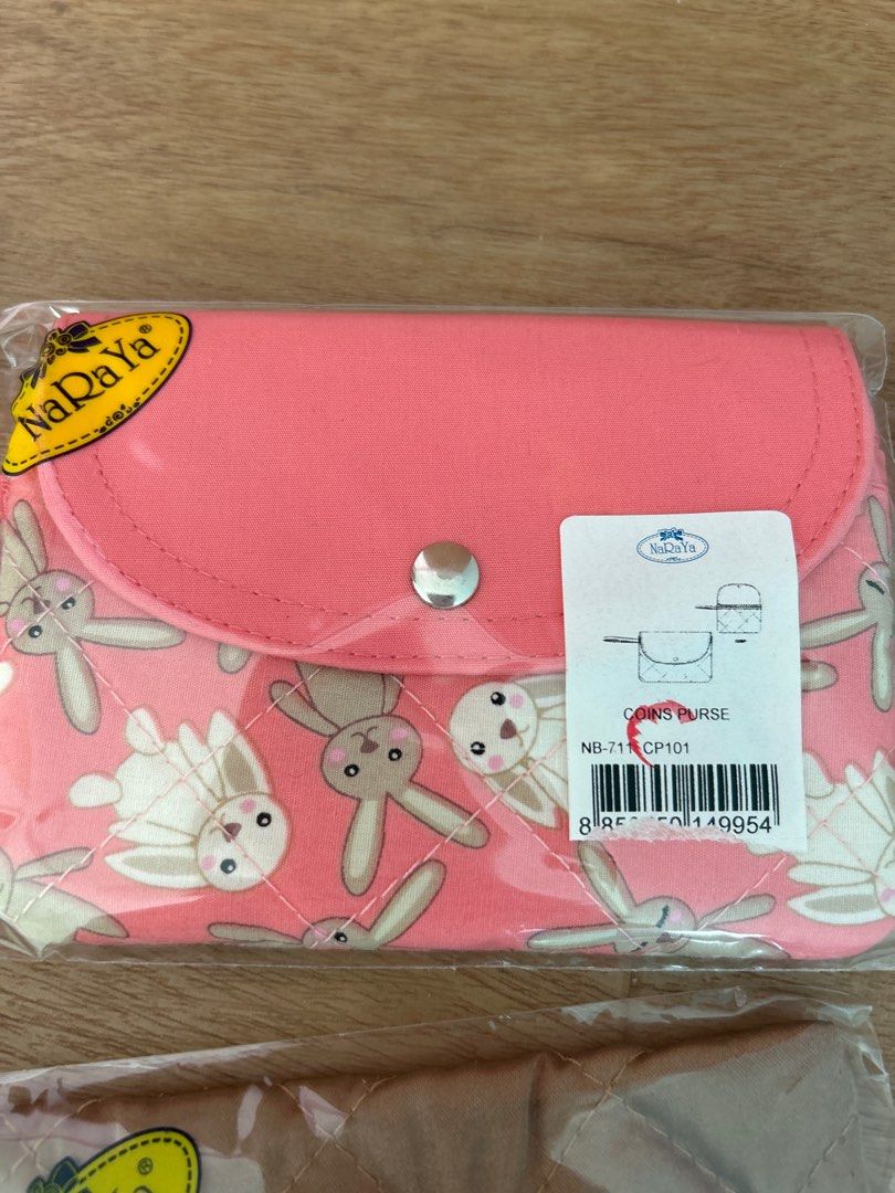 Naraya Pouch, Women's Fashion, Bags & Wallets, Purses & Pouches on ...