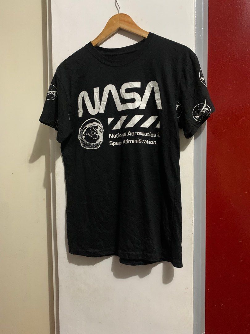 NASA x Popeye on Carousell