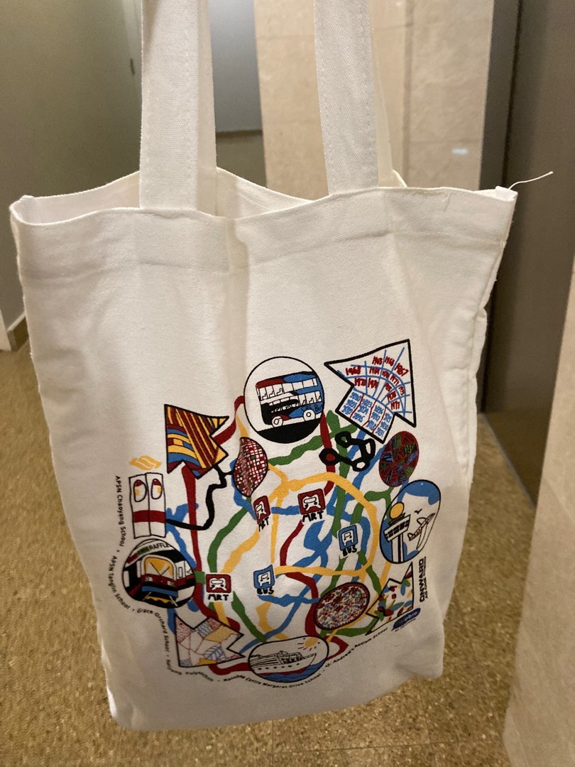 National day parade NDP fun pack 2023 all contents, Tickets & Vouchers ...