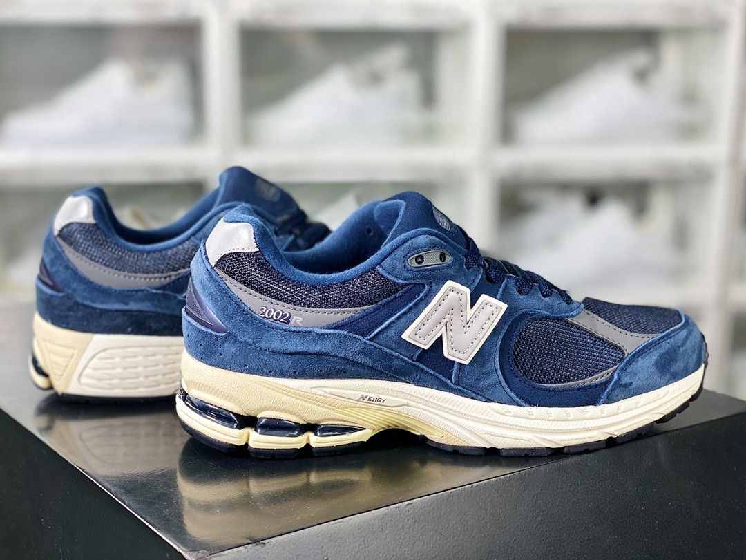 New Balance 2002R, 男裝, 鞋, 波鞋 - Carousell