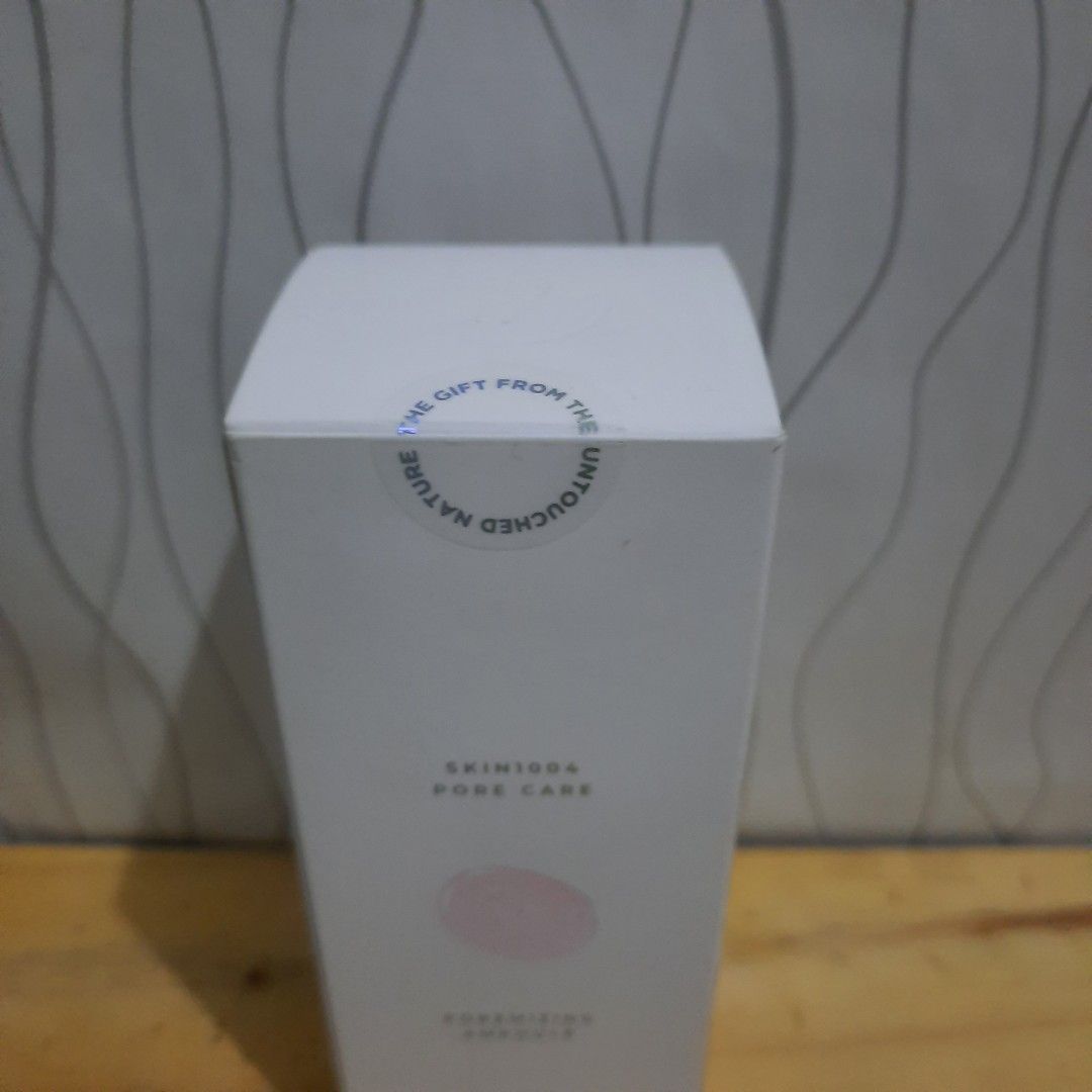 New Skin1004 Poremizing Ampoule - 130ml, Kesehatan & Kecantikan, Kulit, Sabun & Tubuh di Carousell