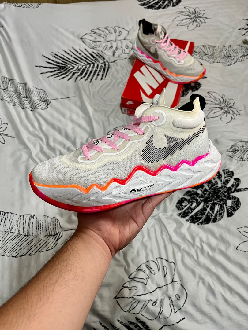 Nike Gt Run “Rawdacious” on Carousell