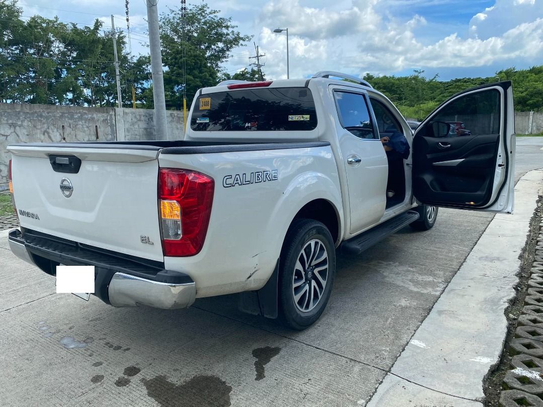Nissan Navara Calibre Auto, Cars for Sale, Used Cars on Carousell