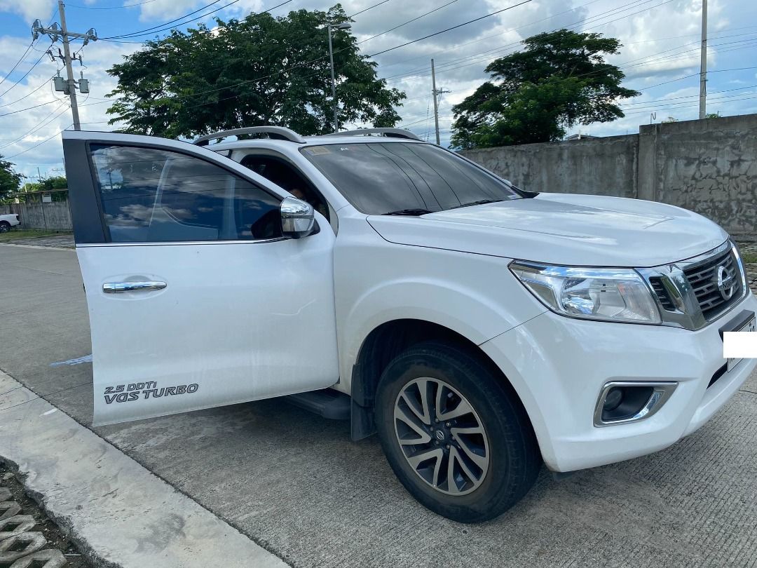 Nissan Navara Calibre Auto, Cars for Sale, Used Cars on Carousell
