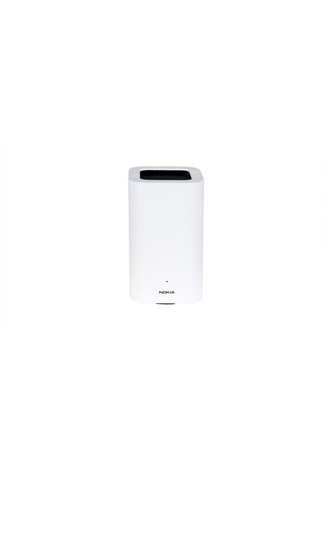 Nokia Wifi Beacon 2, TV & Home Appliances, Electrical, Adaptors ...
