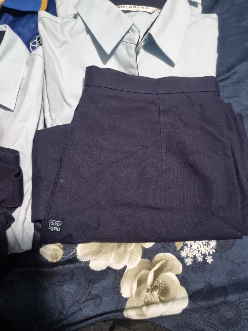 Northbrook Sec Uniform Girls, Men's Fashion, Tops & Sets, Tshirts ...