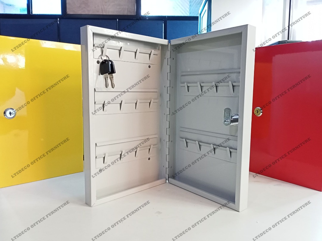 OFFICE PARTITION KEY HOLDER OFFICE FURNITURE on Carousell