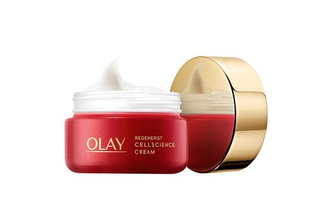 Olay Regenfirst Cellscience Set, Beauty & Personal Care, Face, Face ...