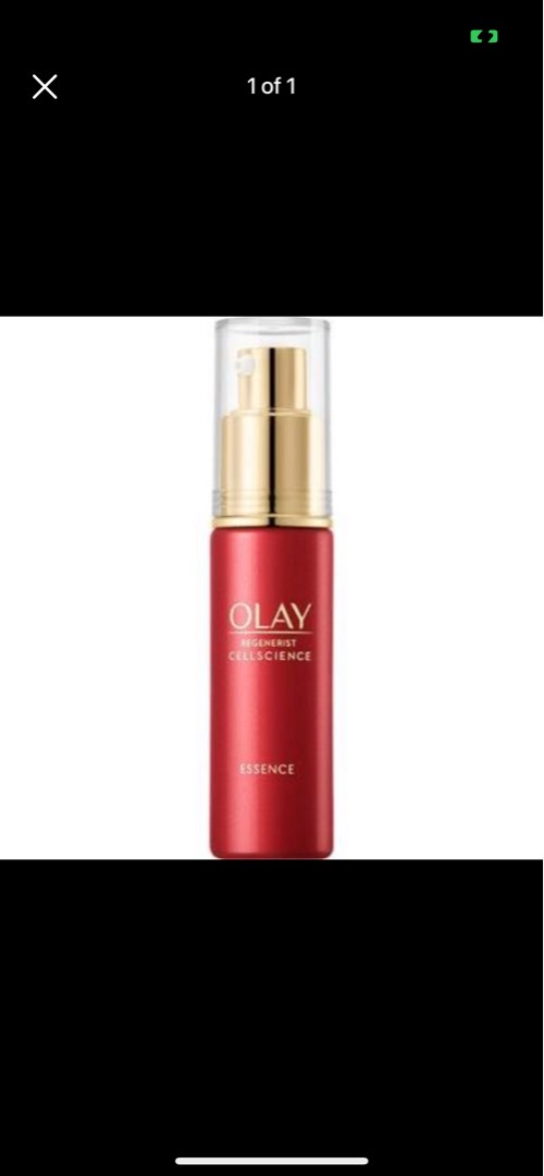 Olay Regenfirst Cellscience Set, Beauty & Personal Care, Face, Face ...
