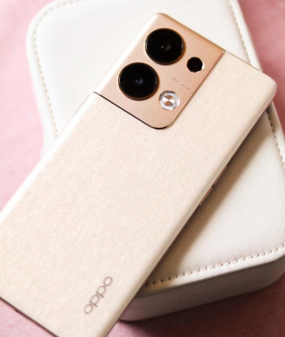 Oppo reno 9pro+ White 512 GB, Mobile Phones & Gadgets, Mobile Phones ...