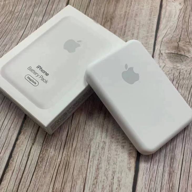 Original Apple 5000 mAh Battery pack, Mobile Phones & Gadgets, Mobile ...