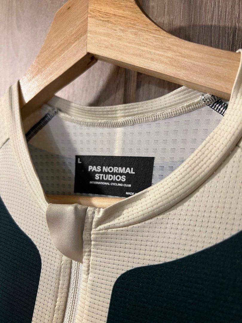Pas Normal Studios Skeleton Skinsuit, Men's Fashion, Activewear on ...
