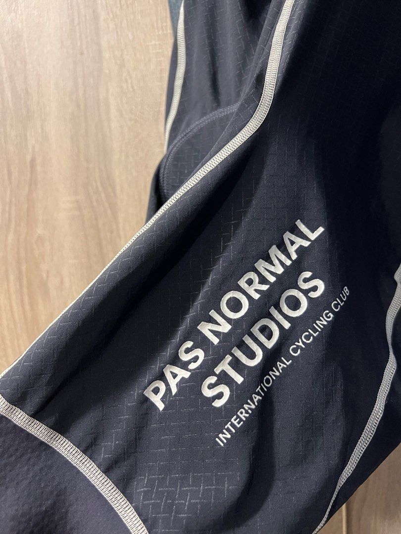 Pas Normal Studios Skeleton Skinsuit, Men's Fashion, Activewear on ...
