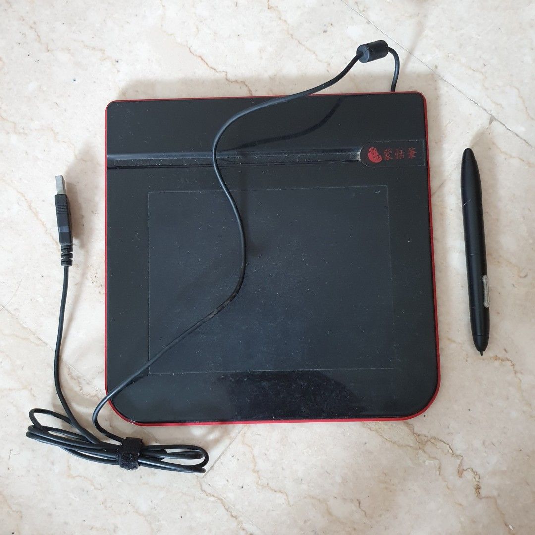 Penpower Handwriter - Digital writing pad, Computers & Tech, Parts ...