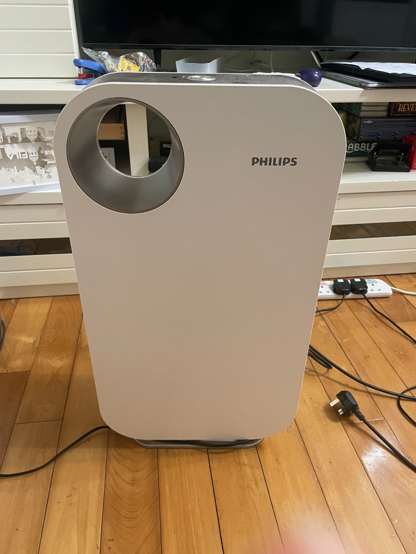 Philips AC4072 Air Filter (Made in Korea), 家庭電器, 空氣清新機及抽濕機 - Carousell
