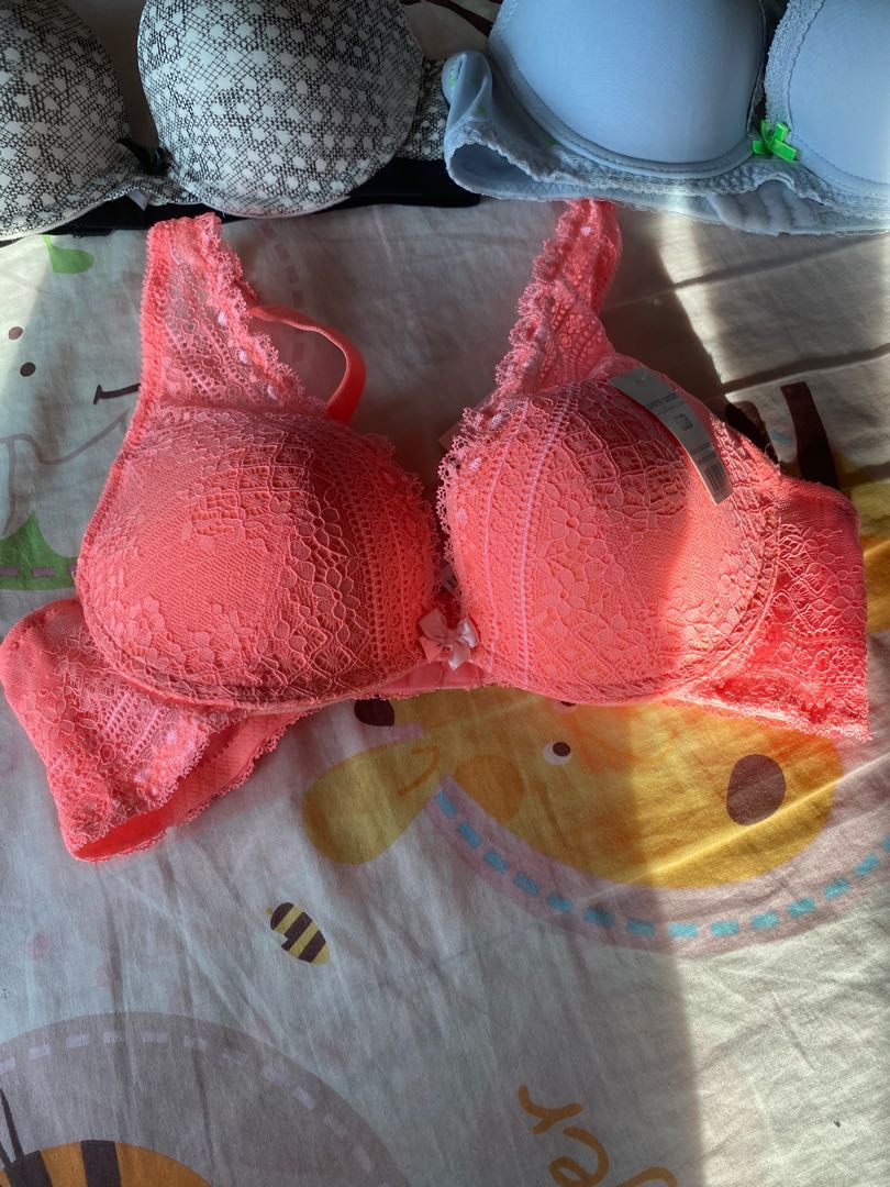 Pierre Cardin Bras, Women's Fashion, New Undergarments & Loungewear on ...