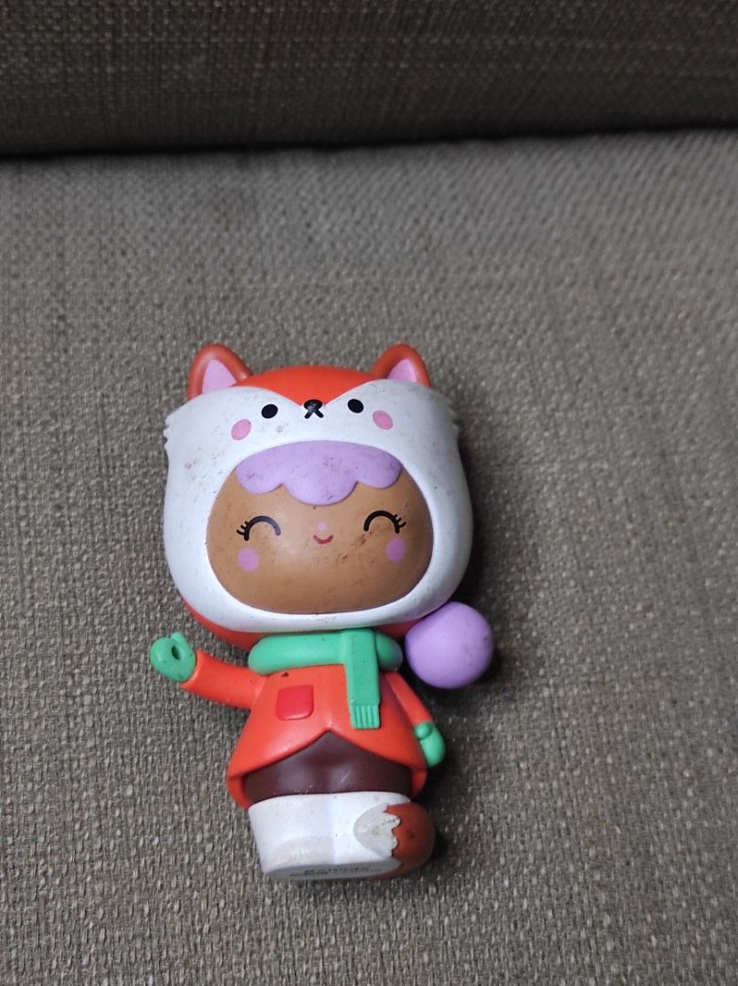 Pop mart x mimoji, Hobbies & Toys, Toys & Games on Carousell