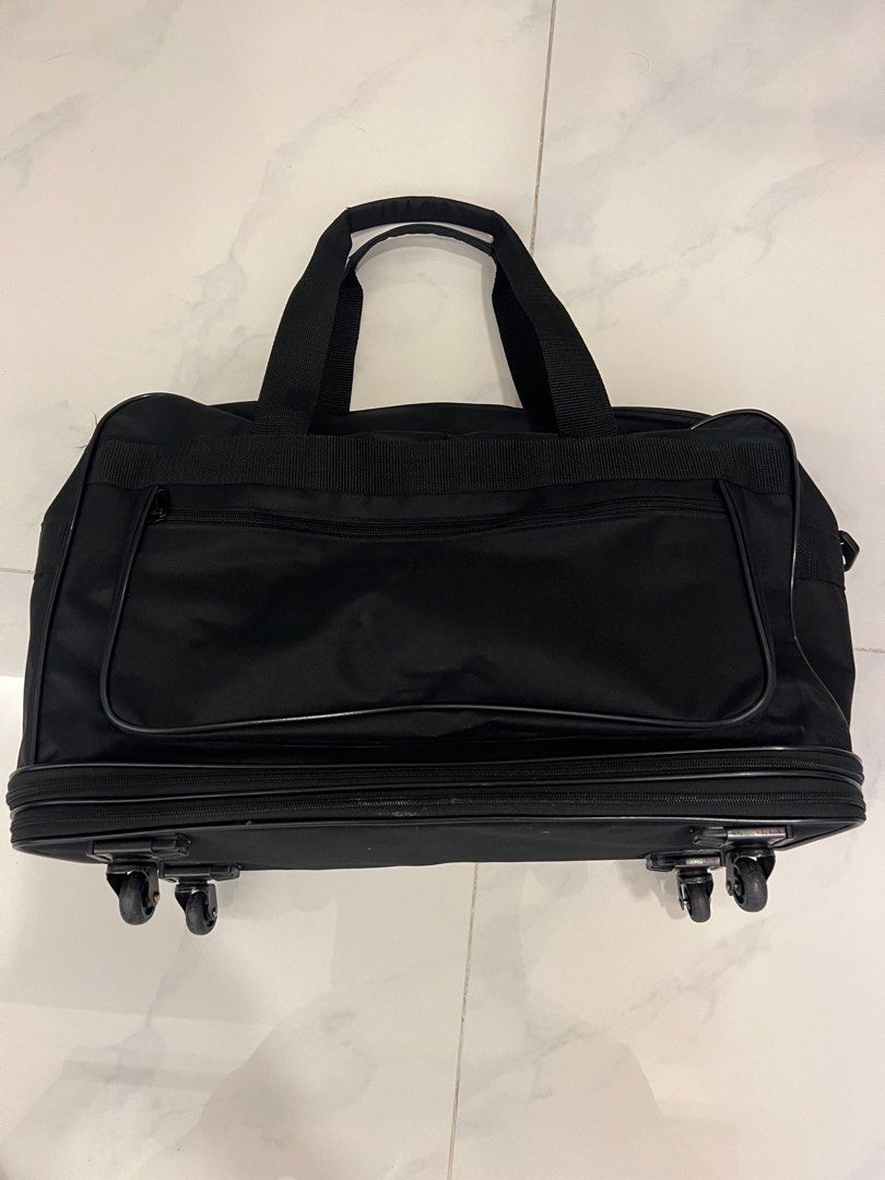 Portable Check In Luggage, Hobbies & Toys, Travel, Luggage on Carousell