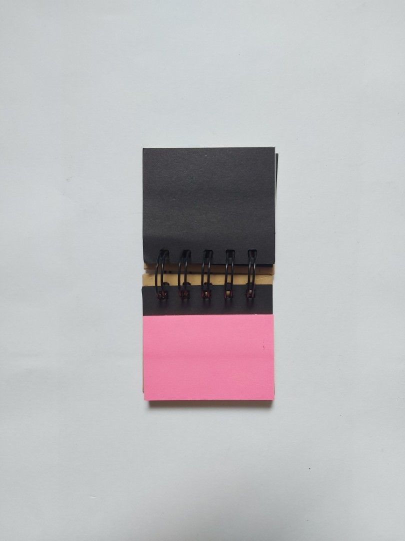 Post-It Booklet and Stationary Set, Hobbies & Toys, Stationery & Craft ...