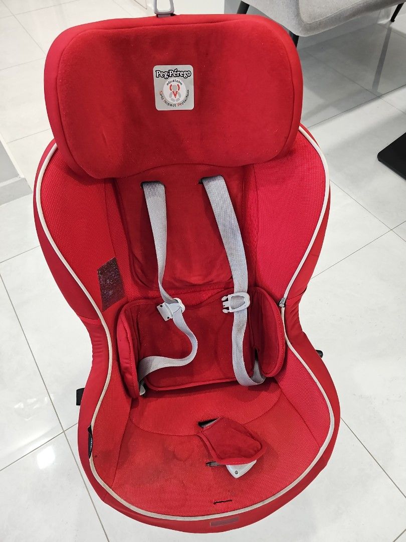 Primo Viaggio SIP 70, Babies & Kids, Going Out, Car Seats on Carousell