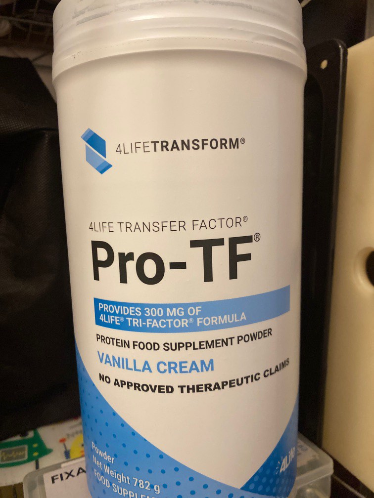 Pro-TF, Health & Nutrition, Health Supplements, Health Food, Drinks ...