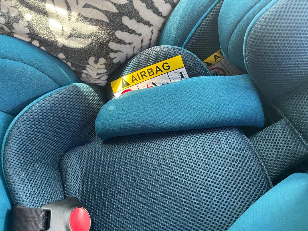 recaro namito carseat, Babies & Kids, Going Out, Car Seats on Carousell