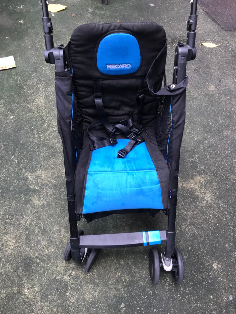 Recaro Strollers, Babies & Kids, Going Out, Strollers on Carousell