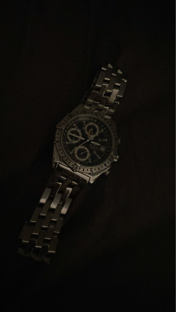 Rolex 3000 ultra gold pro max, Luxury, Watches on Carousell