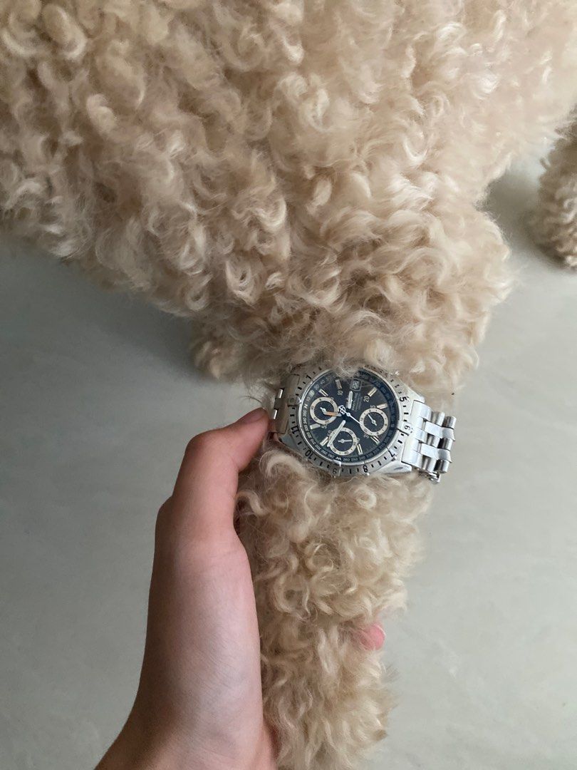 Rolex 3000 ultra gold pro max, Luxury, Watches on Carousell