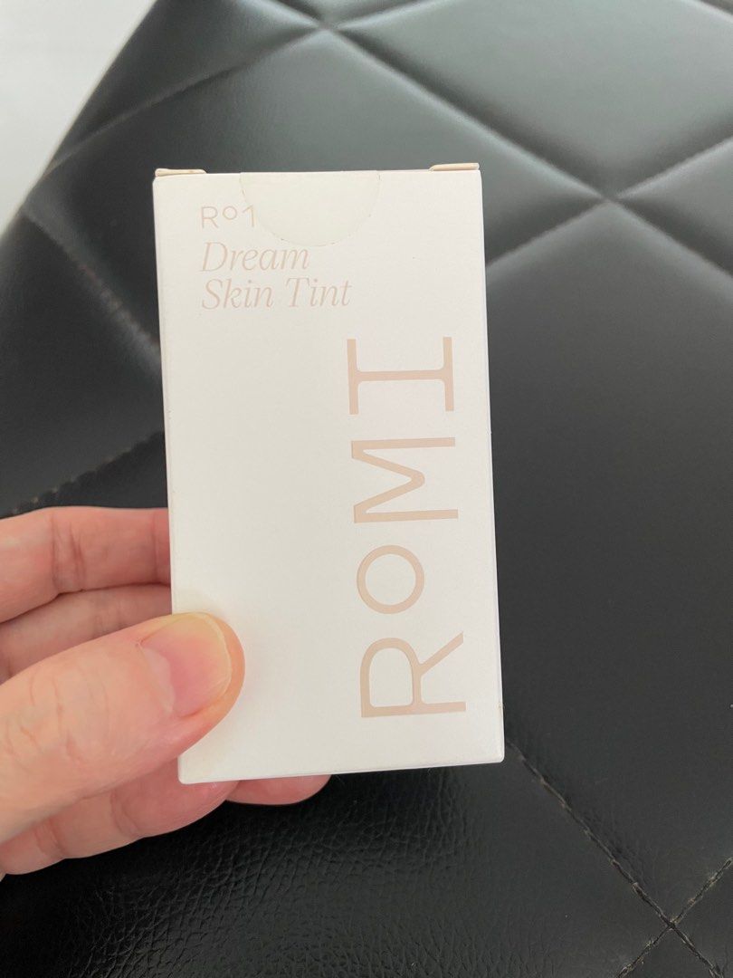 Romi Skin Tint - Light Medium, Beauty & Personal Care, Face, Makeup on Carousell