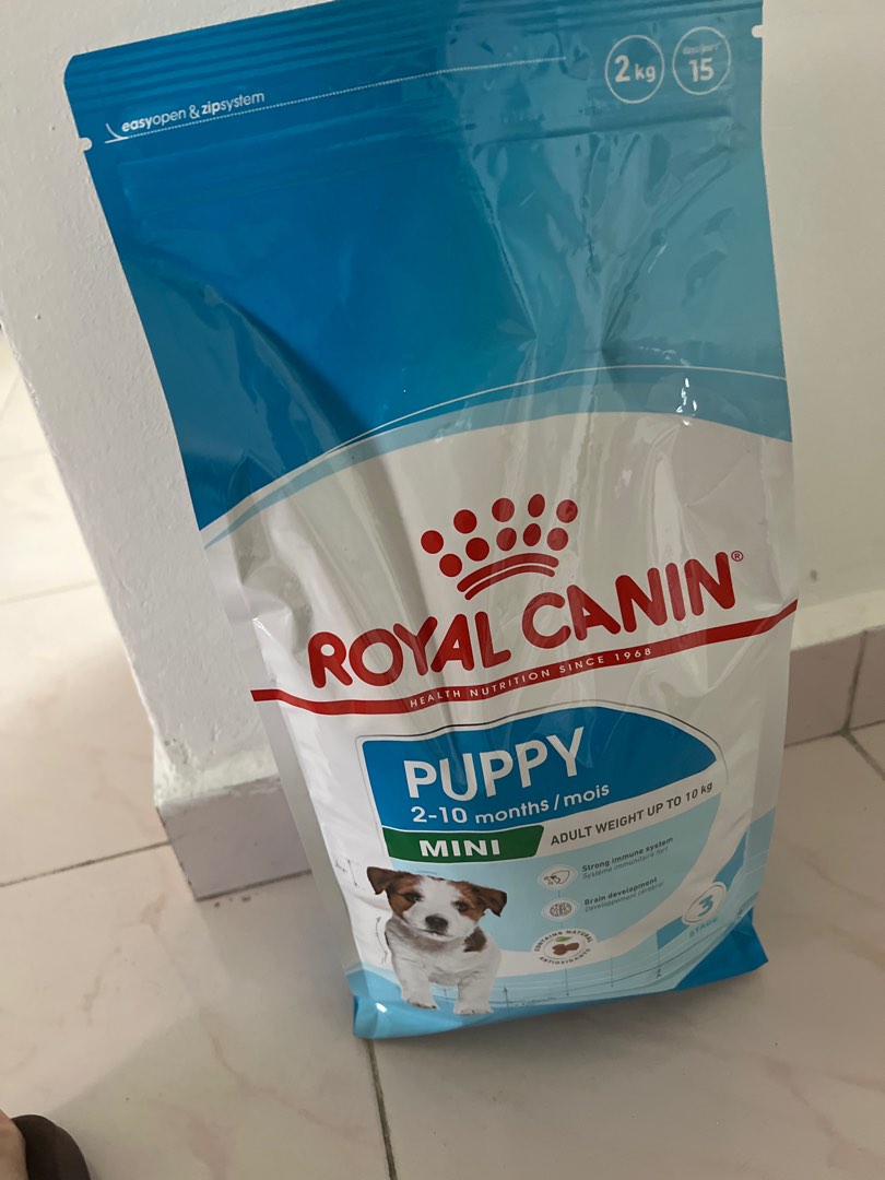 Royal Canin, Pet Supplies, Pet Food on Carousell