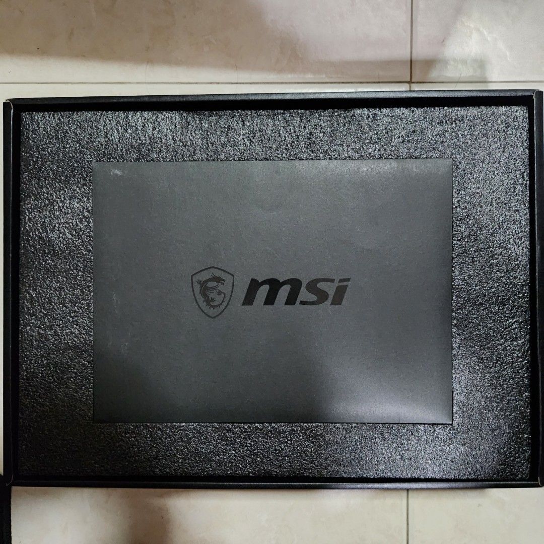 RTX 3080 MSI Gaming X Trio RTX3080 Gaming Graphics Card GPU, Computers ...